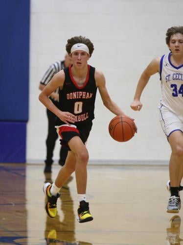 Doniphan-Trumbull's Jack Poppe first freshman to win Tribland's top ...