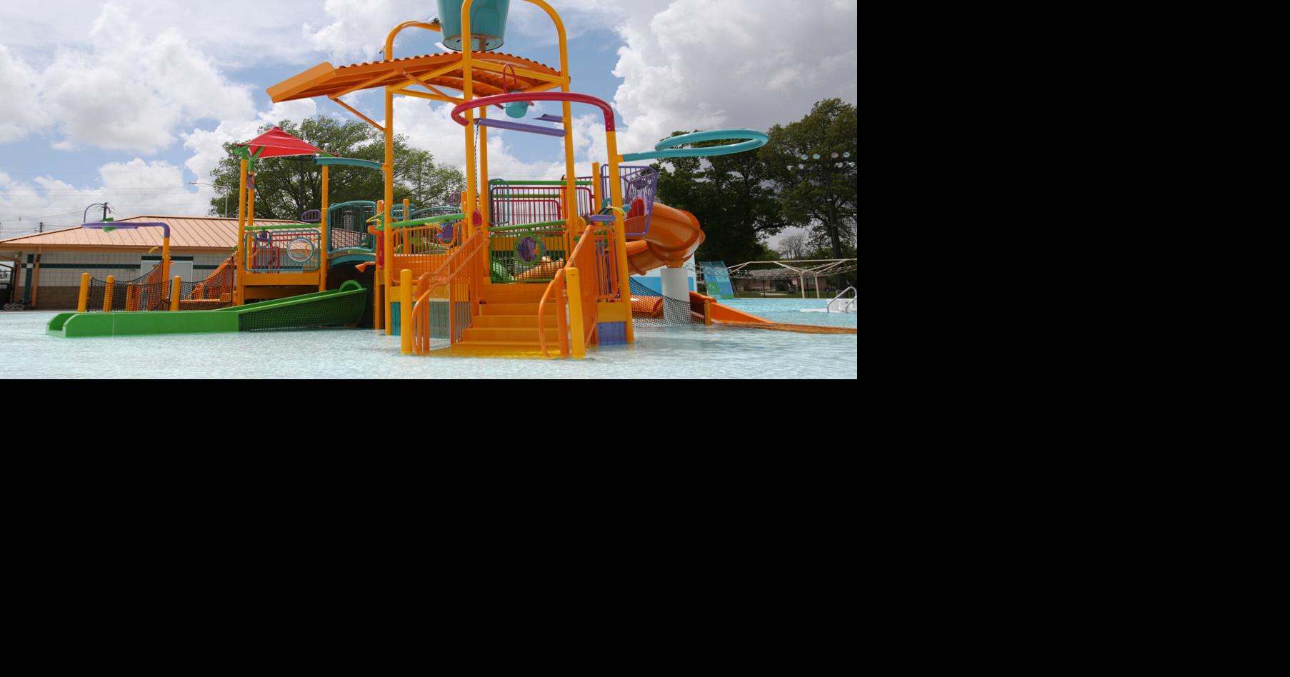 Aquacourt closed for season | News | hastingstribune.com