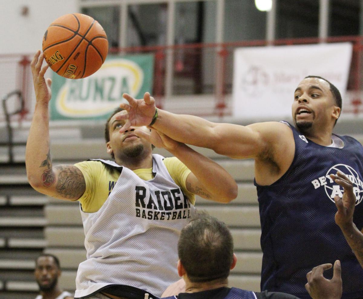 Whoopers and Hoopers restart marks third year | News | hastingstribune.com