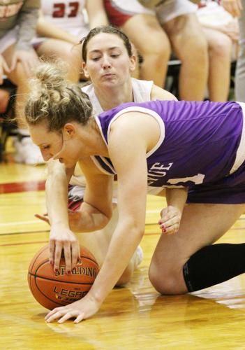 Bronco women stretch lead before halftime, hold off Bellevue 62-50 ...