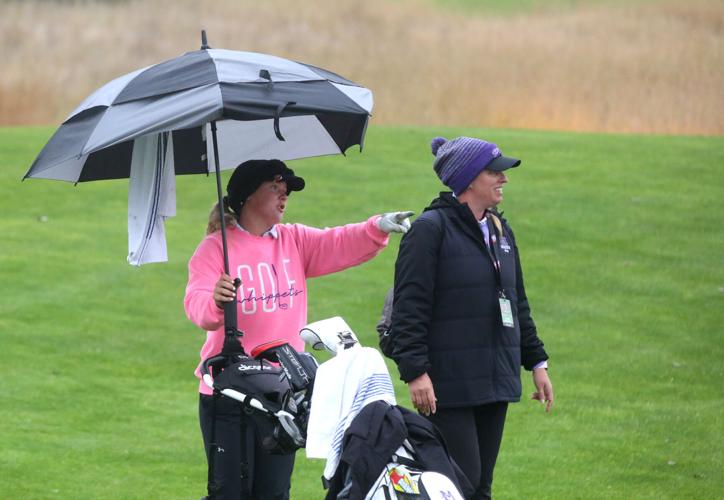 Minden's KayLynn Jorgensen caps career with long-awaited gold medal ...