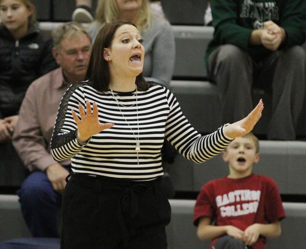 Bronco volleyball carries momentum, preseason national ranking into ...