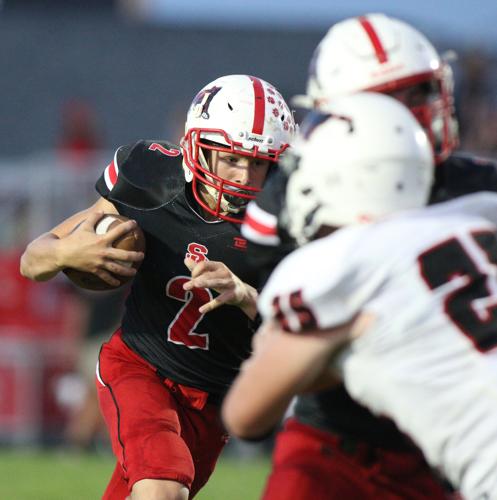 Cougars hungry for more success at 8-man level | Sports ...