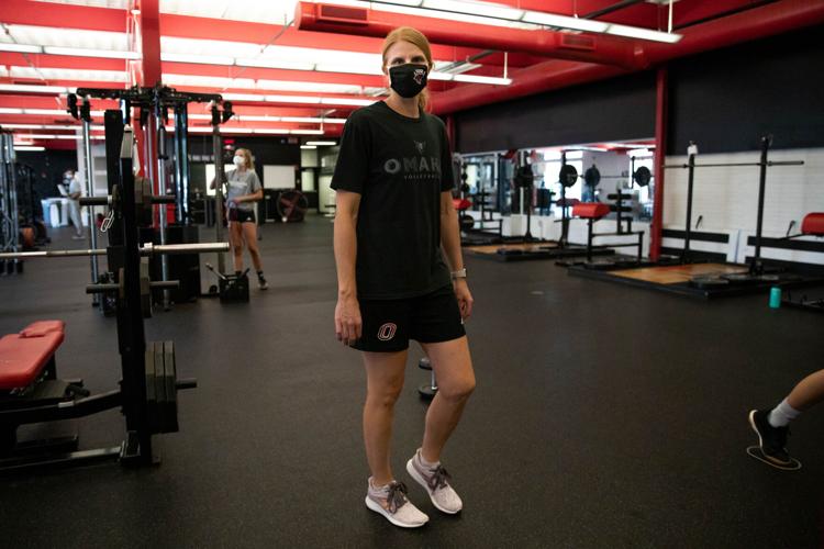 Laura Buttermore bringing championship resumé to Omaha Supernovas as ...