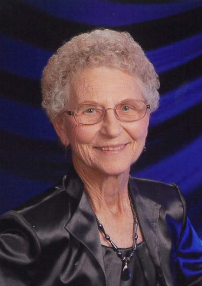 Jean M. Powell | Obituaries | hastingstribune.com