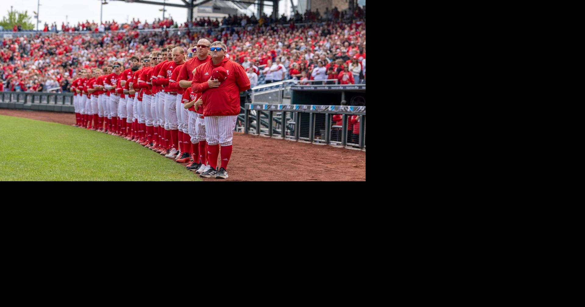 Source: Nebraska baseball adds Kyle Nicholson to coaching staff as ...