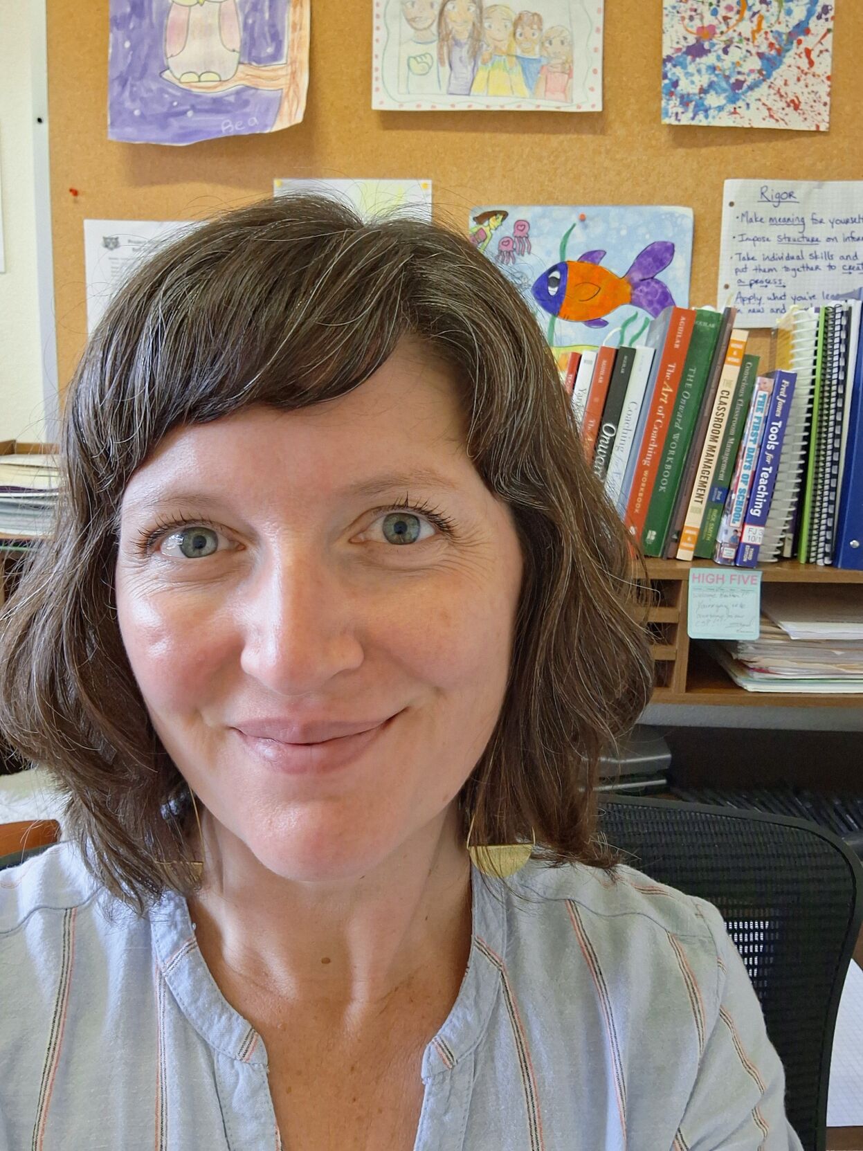Hastings High alum still putting ideas to paper | News ...