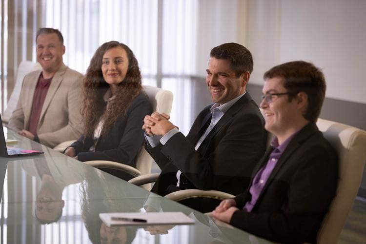 Lindstrom taps Hastings' Rippe to be Lt. Gov. candidate | News ...