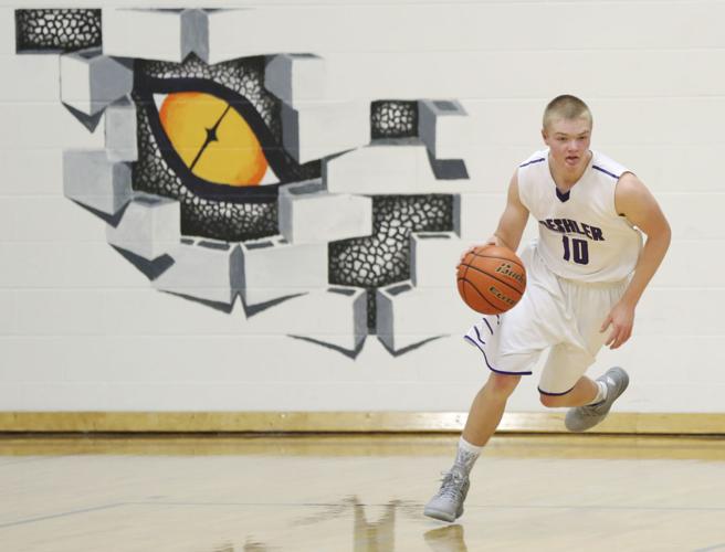 Basketball important to Deshler family | News | hastingstribune.com