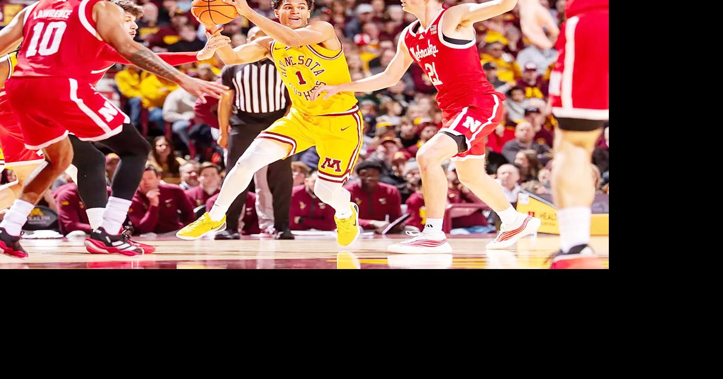 Second half explosion helps No. 7 Nebraska remain perfect with win at ...