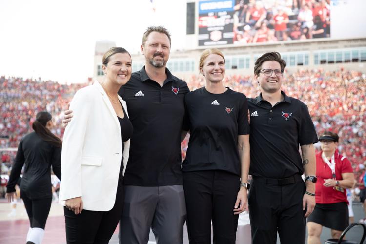 Laura Buttermore bringing championship resumé to Omaha Supernovas as ...