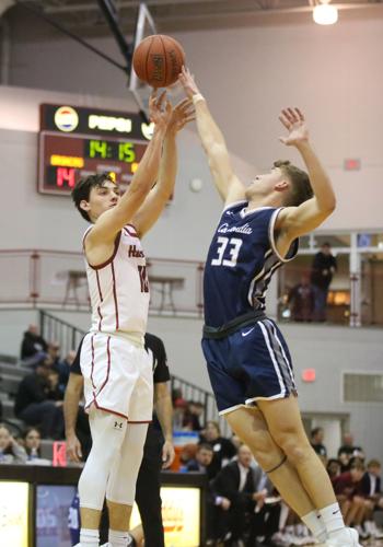 Hastings College edges Concordia 79-78 with Johnson's late free throw ...