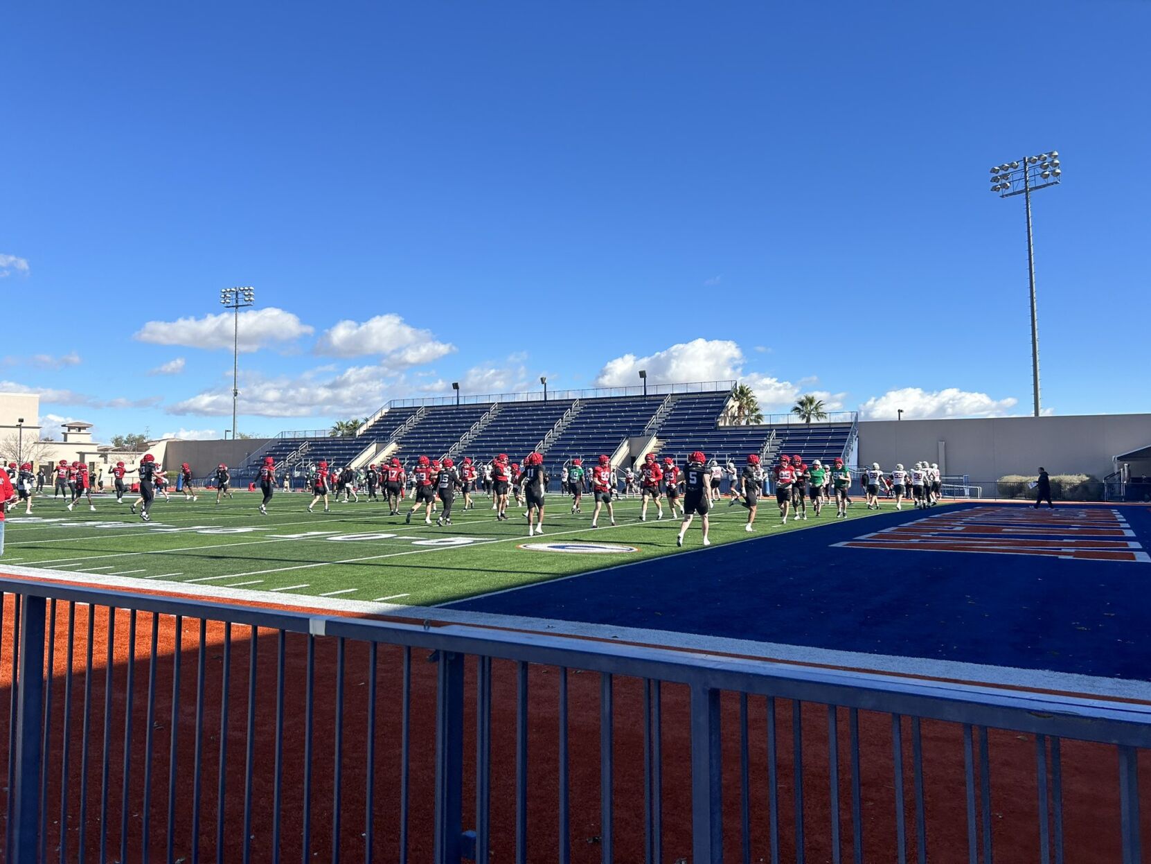 Takeaways and observations from Nebraska football's Saturday practice ...