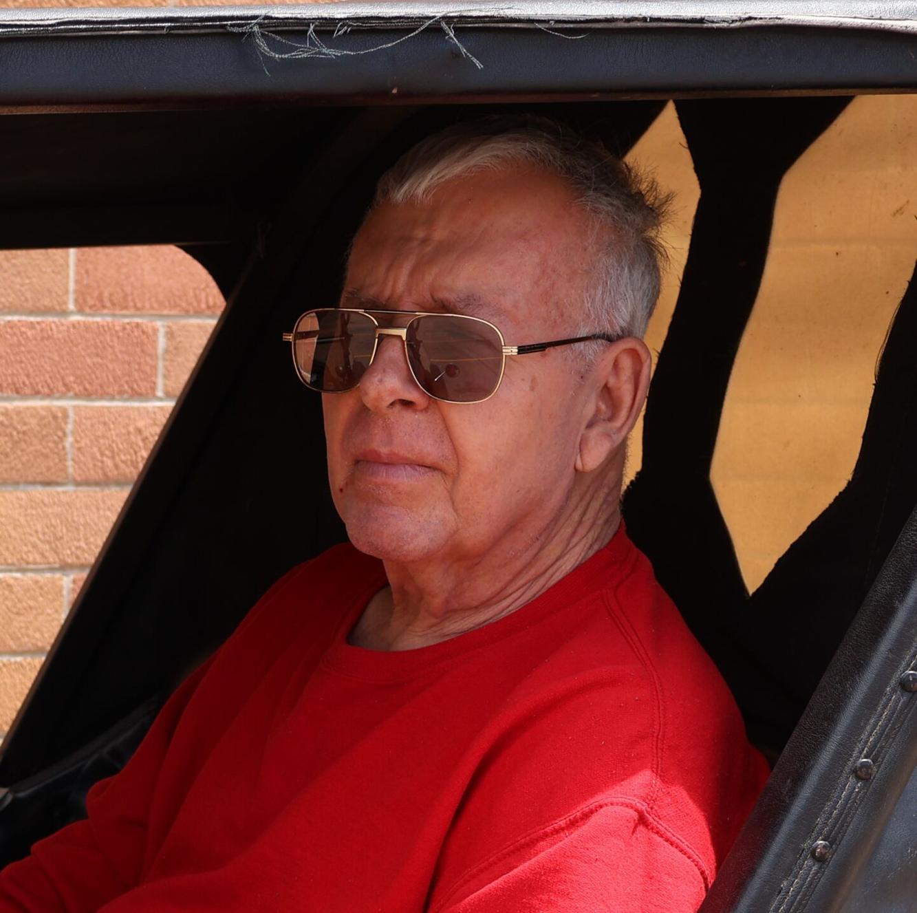 Larry Douglas Schmidt | Obituaries | hastingstribune.com