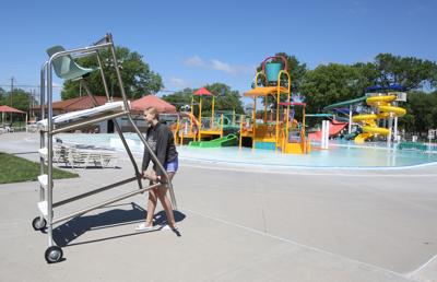 Aquacourt ready to open | News | hastingstribune.com