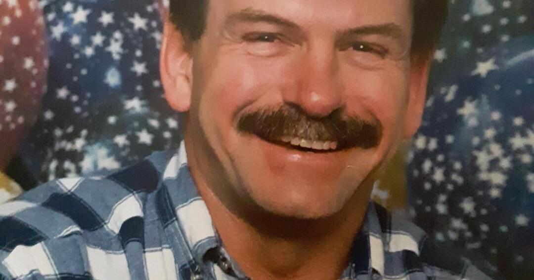 Jerry Thiel | Obituaries | hastingstribune.com
