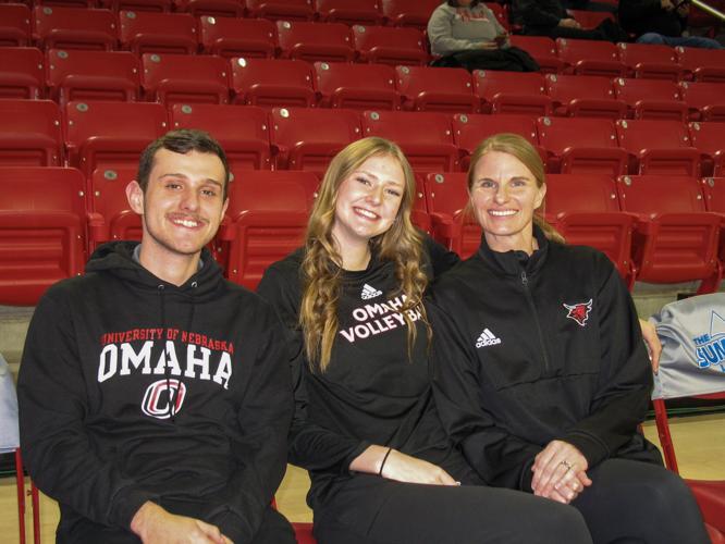 Laura Buttermore bringing championship resumé to Omaha Supernovas as ...