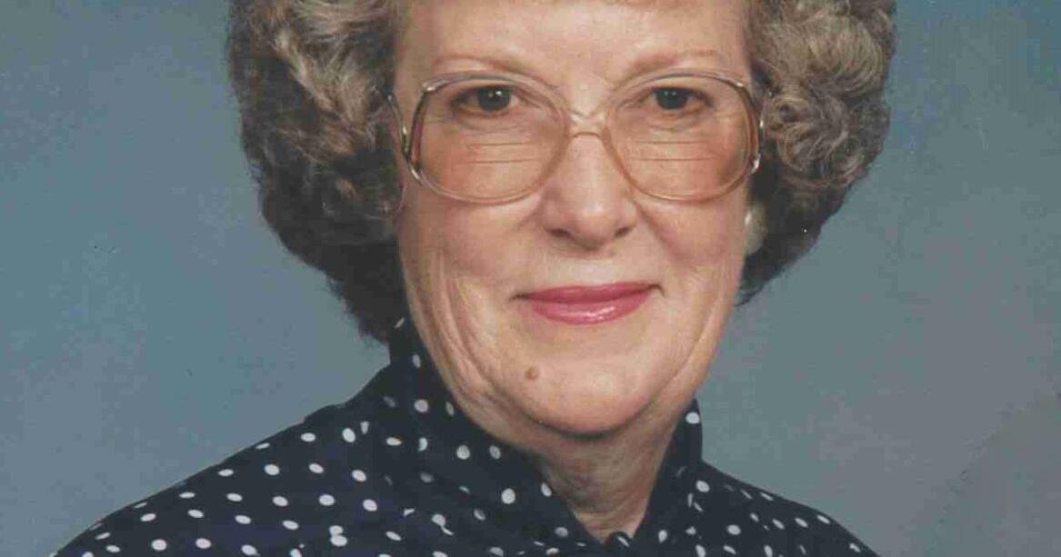 Delores C. Wilder | Obituaries | hastingstribune.com