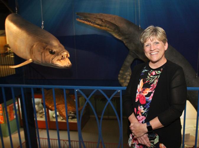 Museum director steps down | News | hastingstribune.com