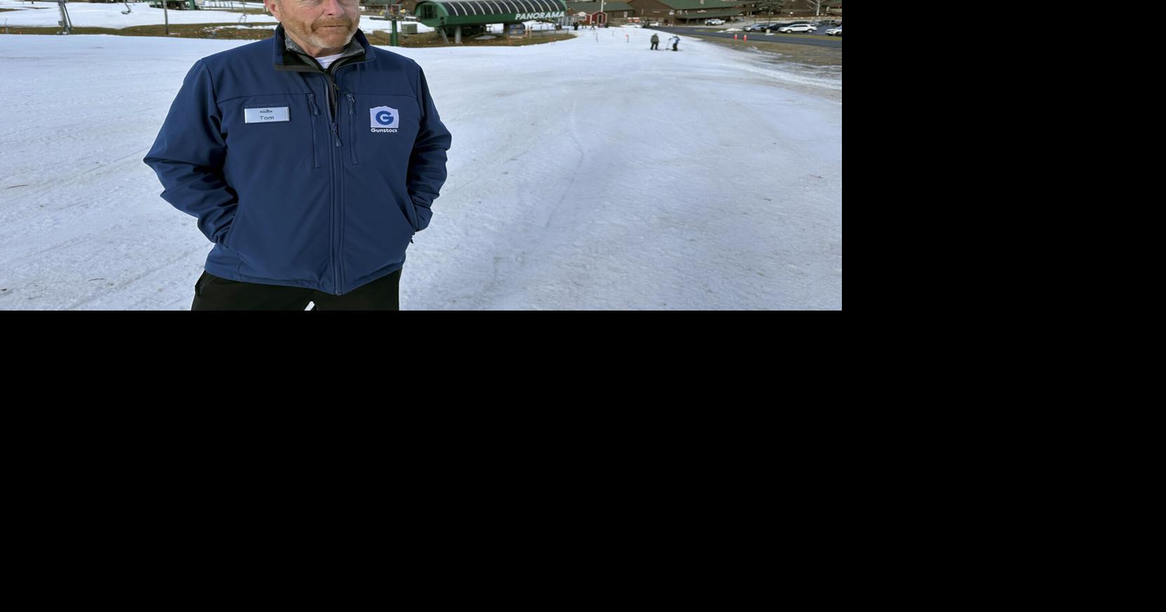 Dreaming of a white Christmas? Alaska may be your best bet, as U.S. ski ...