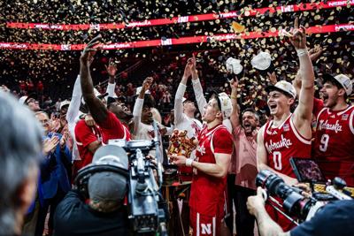 Frommer: Nebraska takes Crown title into offseason of momentum and ...