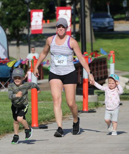 Hundreds participate in Hastings races | News | hastingstribune.com