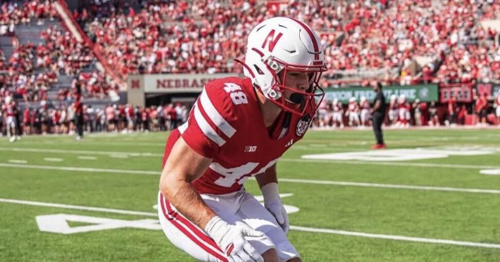 Nebraska DB Caden VerMaas expected to enter transfer portal on Jan 2 ...