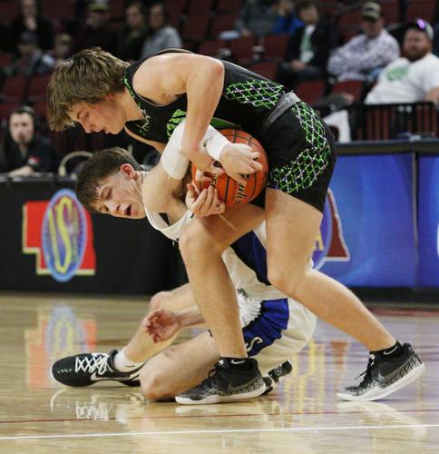 Shelton wins first state championship since 1919, beats Maywood-Hayes ...