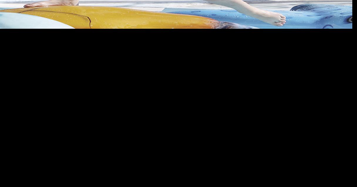 COVID-19 measures will keep Aquacourt from opening on schedule | Covid ...