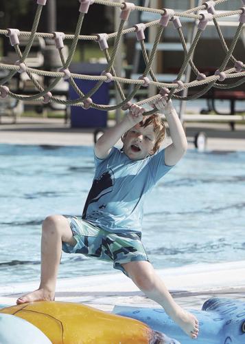 COVID-19 measures will keep Aquacourt from opening on schedule | Covid ...