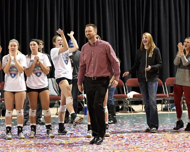 Laura Buttermore bringing championship resumé to Omaha Supernovas as ...