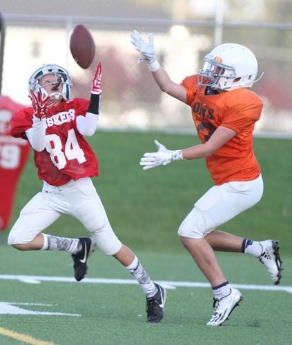 Champions crowned in midget football | Local | hastingstribune.com