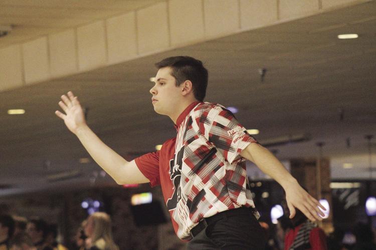 Broncos bowling team takes fifth at nationals | Sports ...