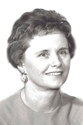 Catherine A. Osterbuhr | Obituaries | hastingstribune.com