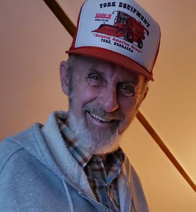 Jerry L. Johnson | Obituaries | hastingstribune.com