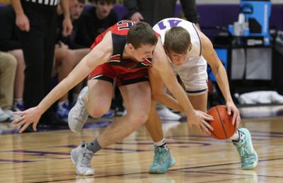 Dusters use third quarter spurt to bury Cougars | Sports ...