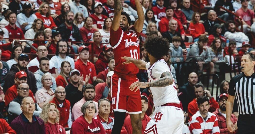 Nebraska keeps undefeated start alive with 83-77 comeback win over ...