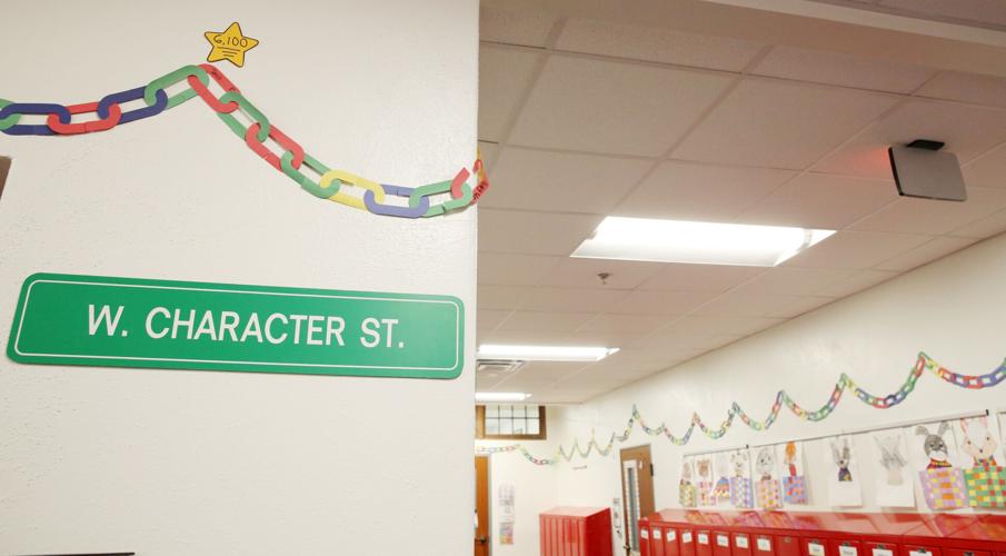 School character building bolsters community | News | hastingstribune.com