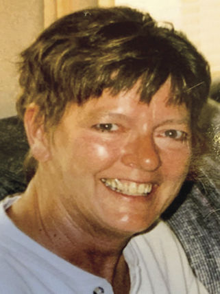 Connie D. Cottam | Obituaries | hastingstribune.com