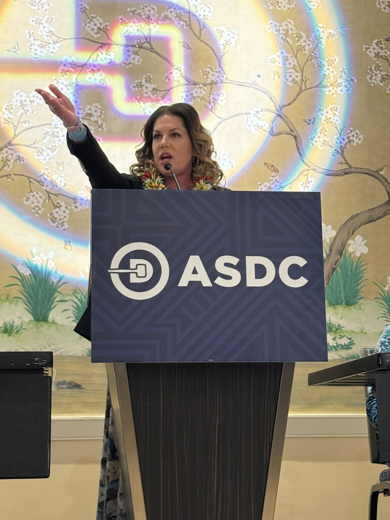 Kleeb elected to lead national organization of state Democratic leaders ...