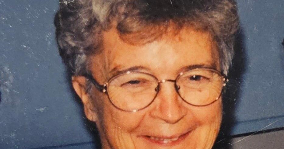 Betty Ann (Rutledge) (Leadabrand) Banks | Obituaries | hastingstribune.com