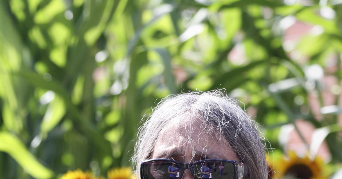 Pawnee corn coming back strong | News | hastingstribune.com