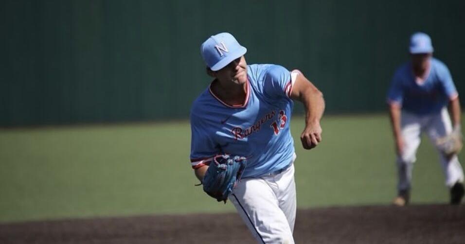 Nebraska baseball adds JUCO pitcher Tyce Powers to 2026 class | Husker ...