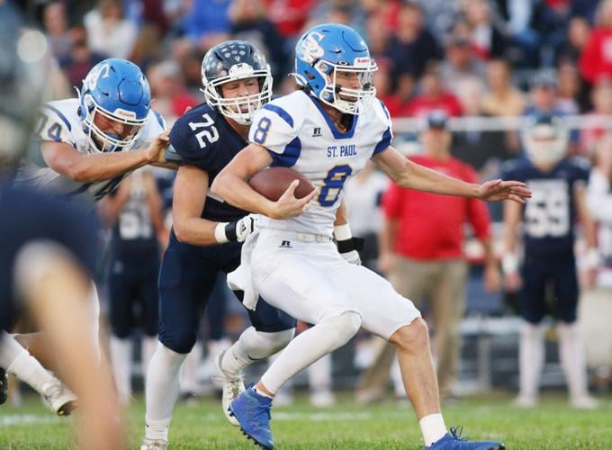 Tribland standouts set for Shrine Bowl | Sports | hastingstribune.com