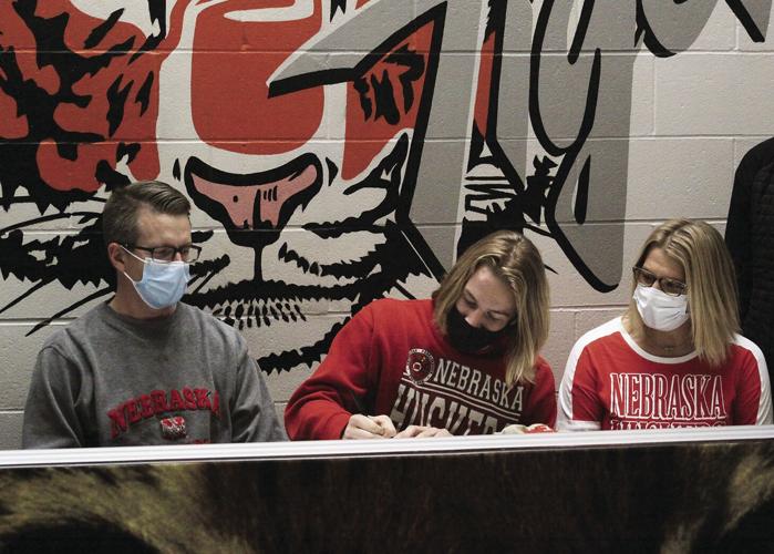 Synek brothers, Jarrett and Tucker, commit to Hastings College football ...