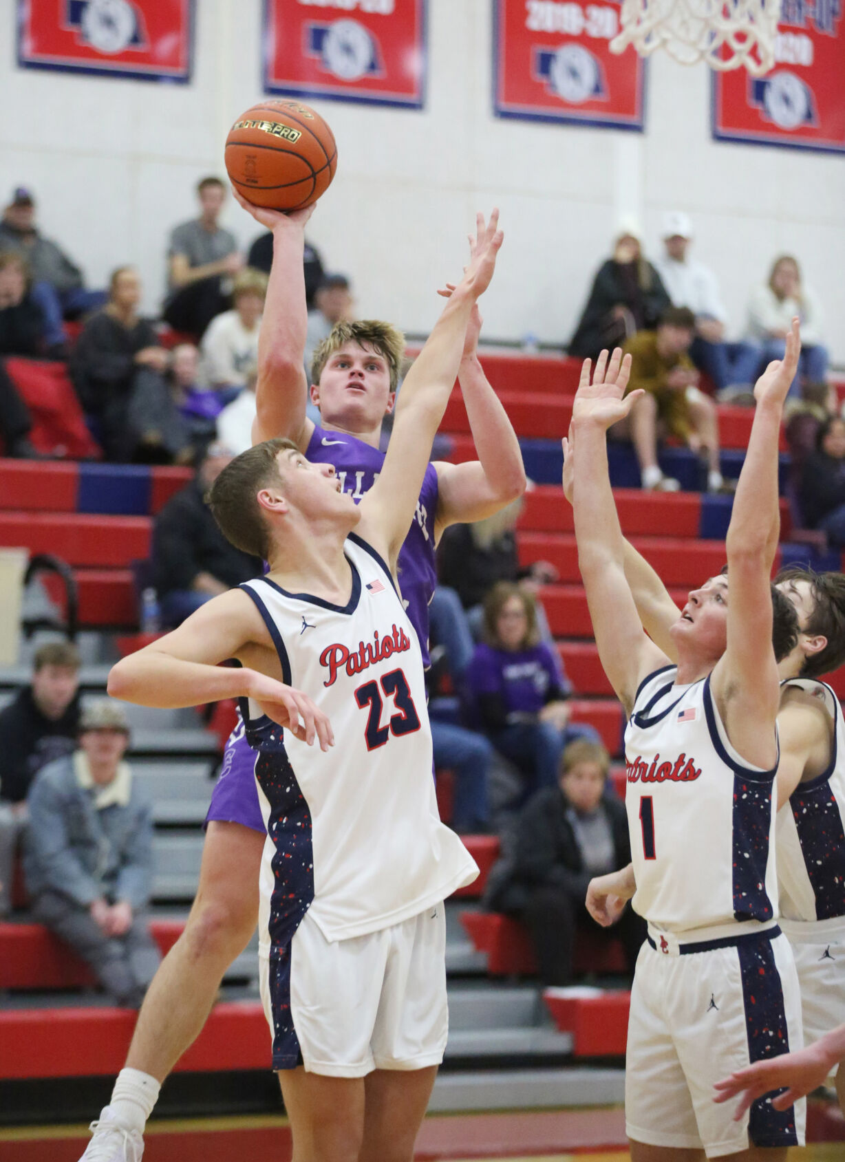 Things We Missed: Clock ticking for Fillmore Central's Dan Stoner to ...
