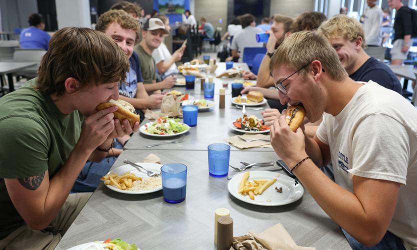 University Beef: NU program takes farm-to-table to new level ...