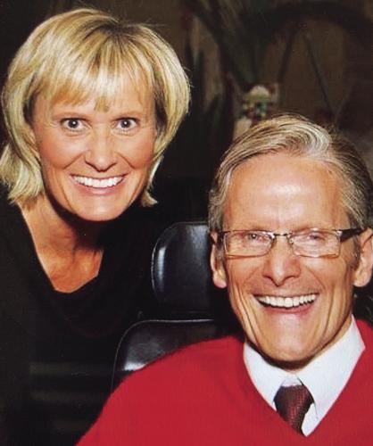 Hastings native remembered for championing ADA cause | News ...