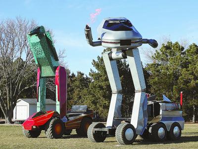 Transformers: More than meets the eye | News | hastingstribune.com