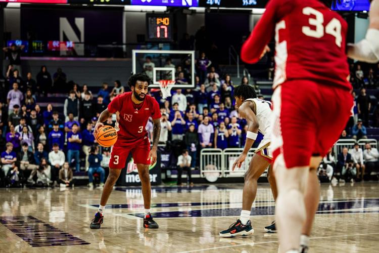 Three takeaways from Nebraska's 68-64 comeback victory at Northwestern ...